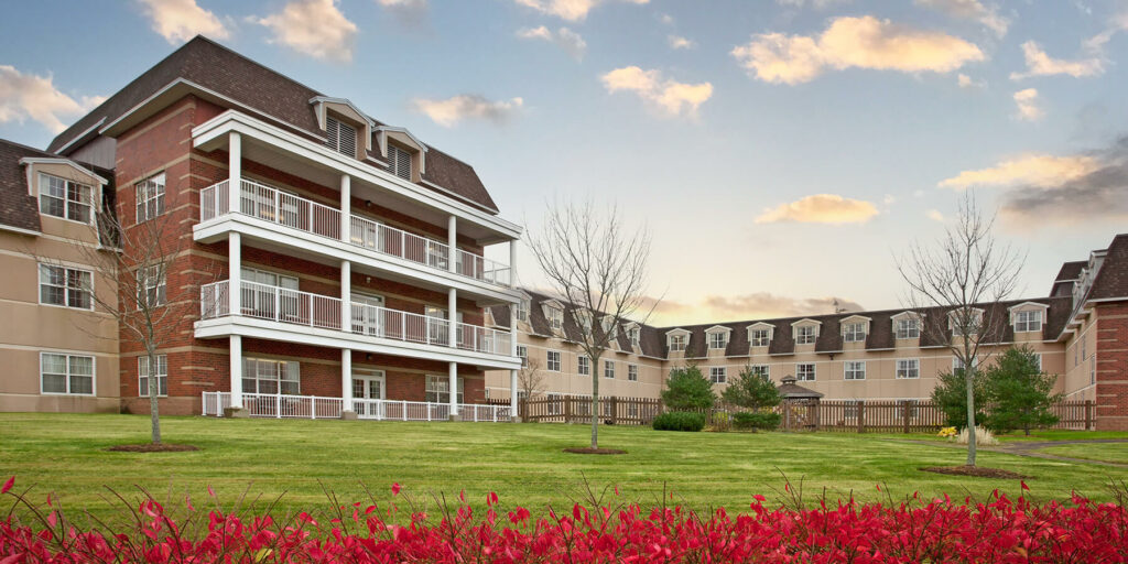 Parkland at the Common - Design Build Solutions