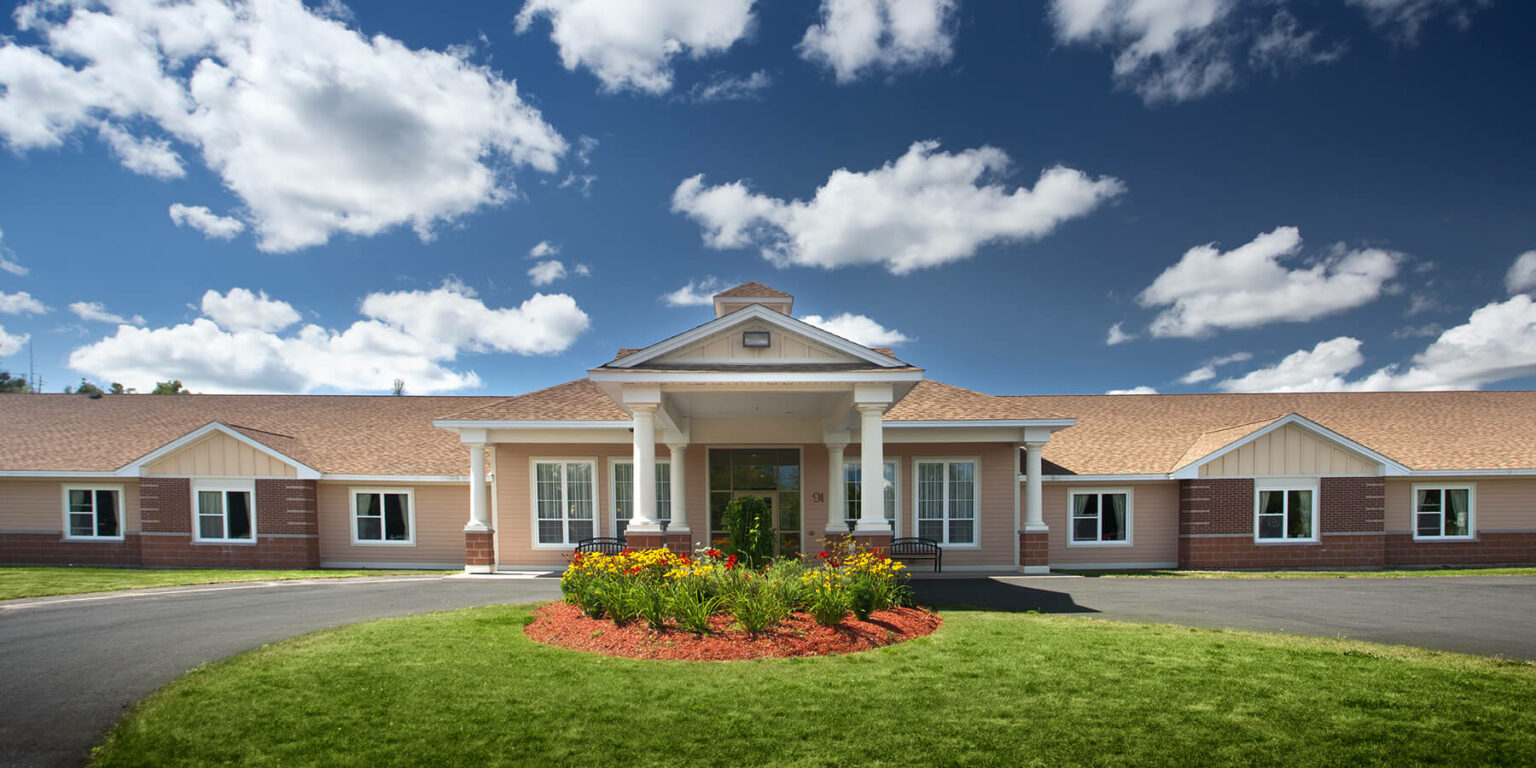 Parkland at the Common - Design Build Solutions