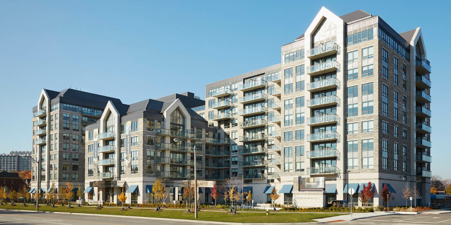 Parkland Ancaster - Design Build Solutions