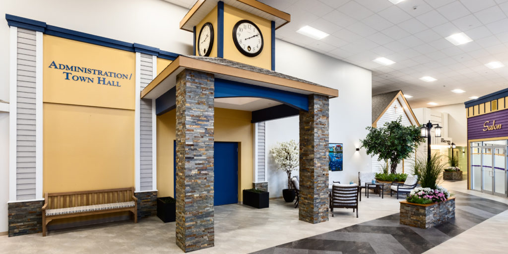 Station Yards - Design Build Solutions